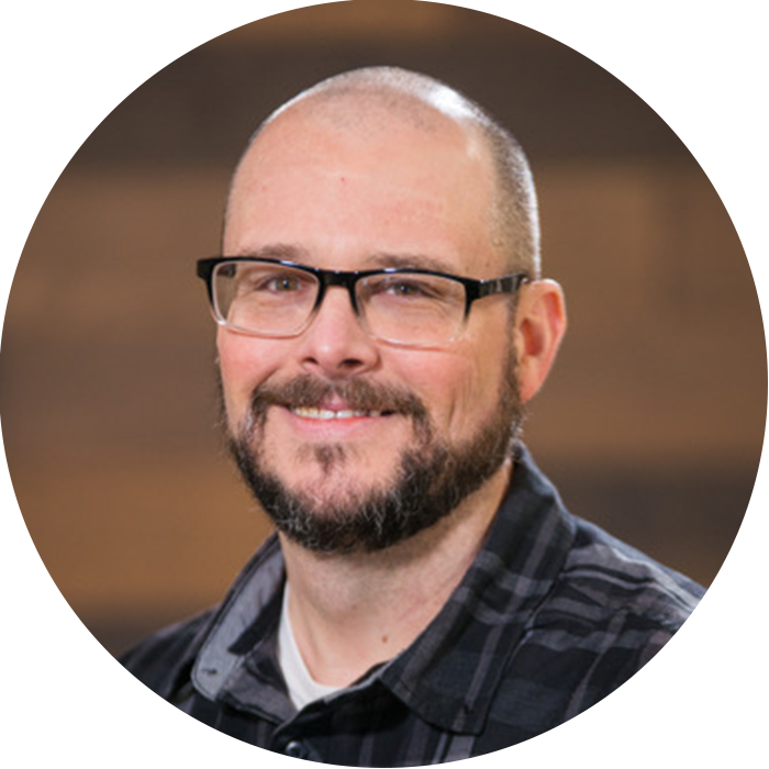 Leadership - Greenford Christian